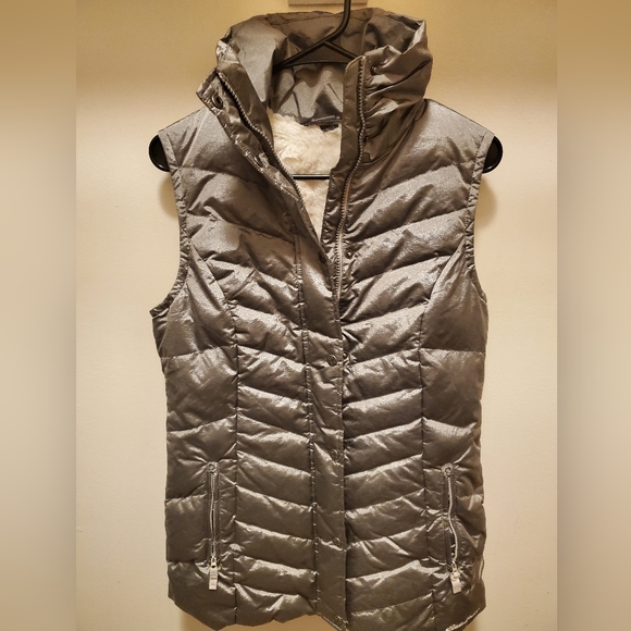 Eddie Bauer | Jackets & Coats | Eddie Bauer Sun Valley Down Vest | Poshmark